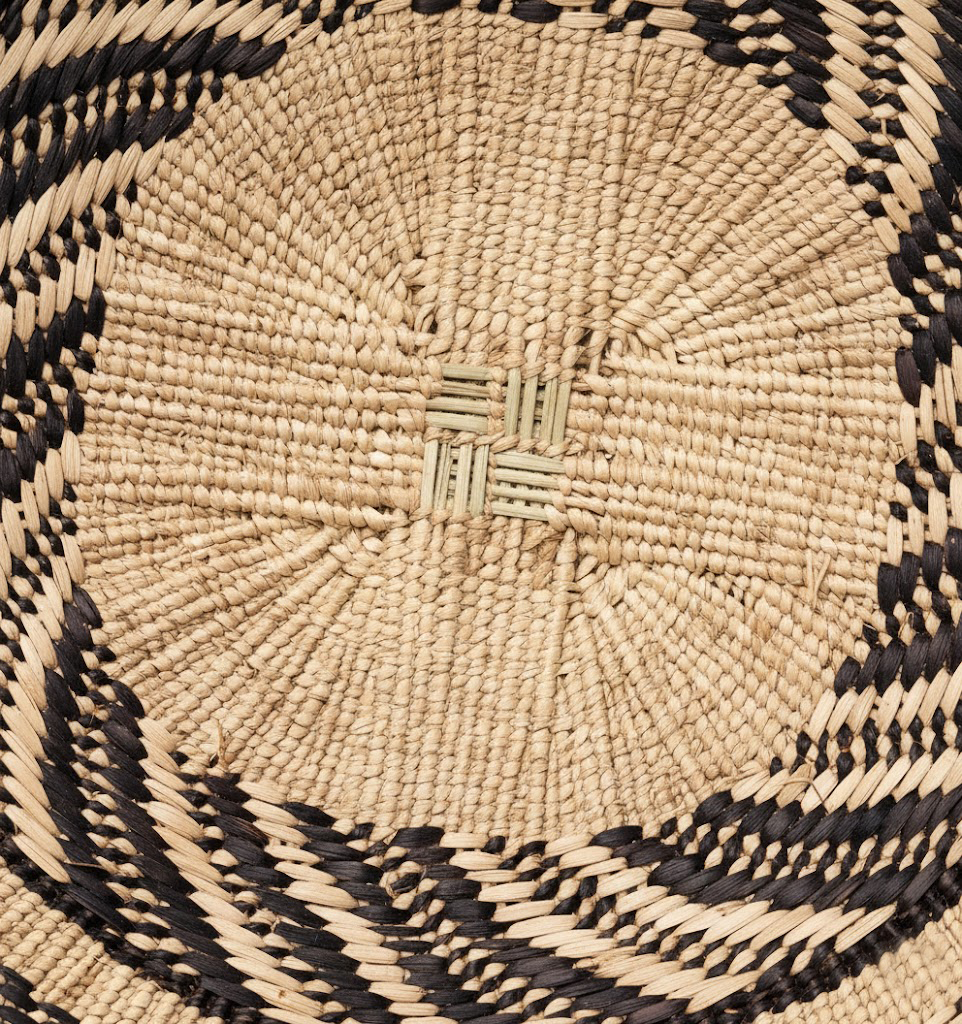 Zim Wall Plates with Patterns - Benú Handmade Ethnic Creations