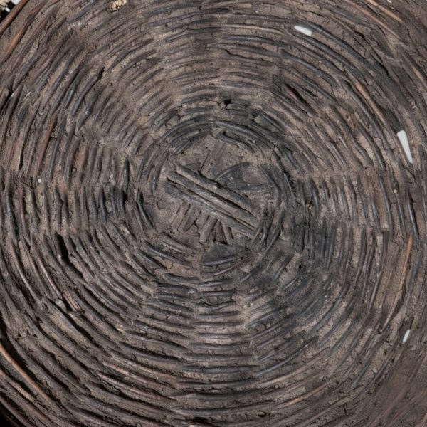 Handcrafted Mud Platter - Benú Handmade Ethnic Creations