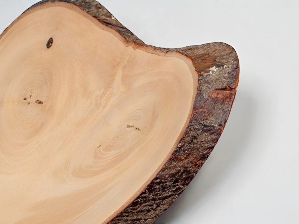 Wooden Oval Platters - Benú Handmade Ethnic Creations